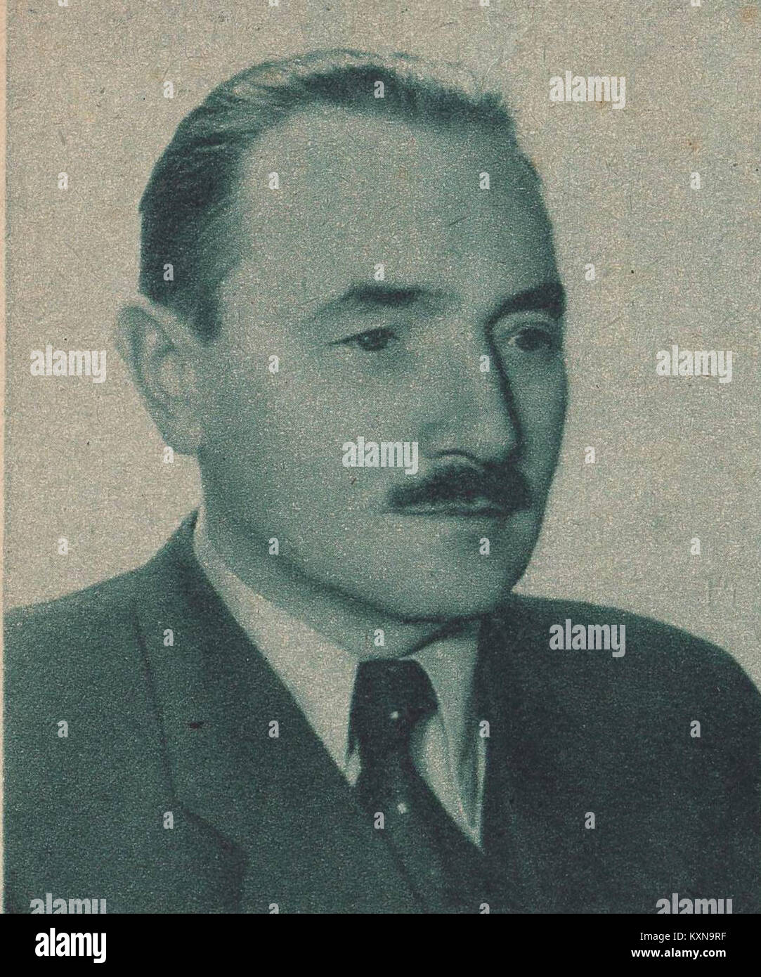 Boleslaw bierut hi-res stock photography and images - Alamy