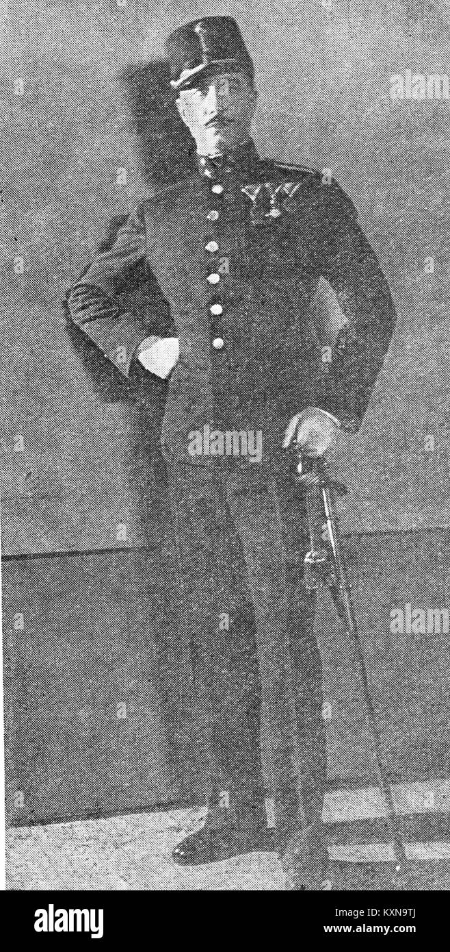 Bolesław Mierzejewski (Manewry jesienne Stock Photo - Alamy