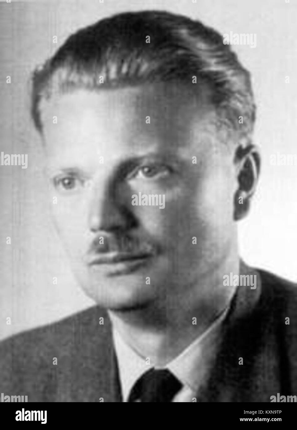 Boleslaw piasecki hi-res stock photography and images - Alamy