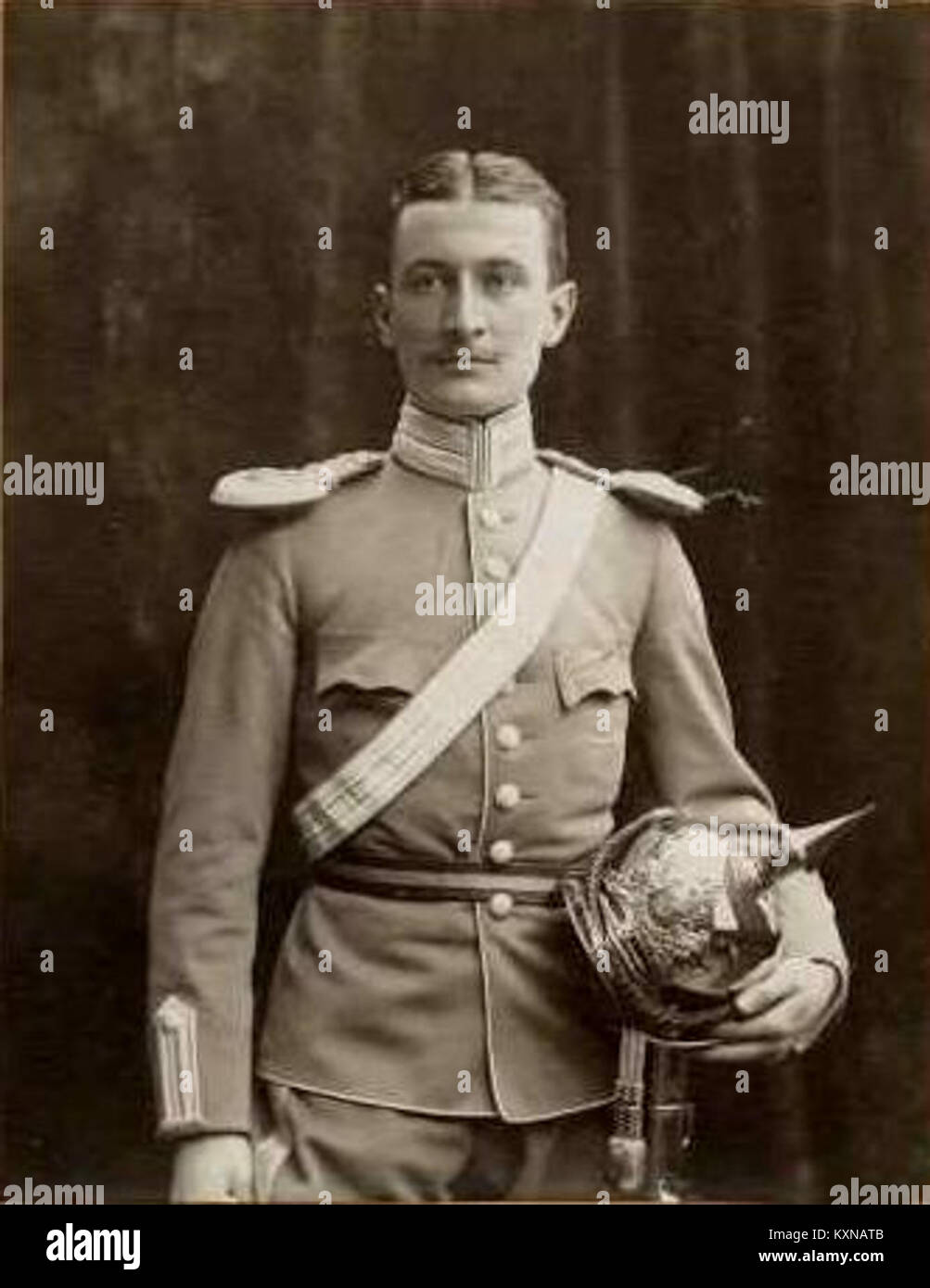 Gustaf fredrik bonde hi-res stock photography and images - Alamy