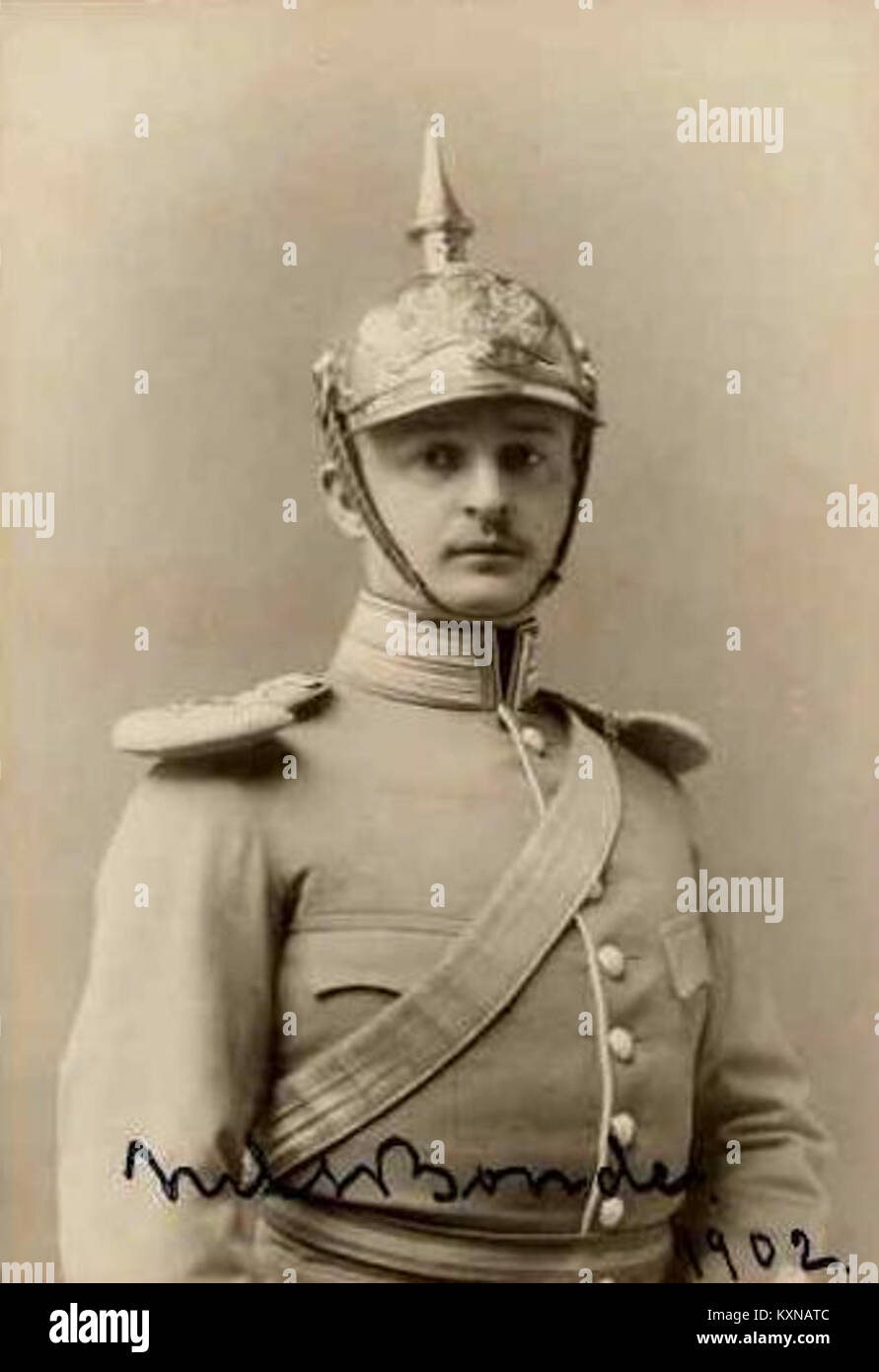 Bonde af Björnö Nils Gustaf Stock Photo - Alamy