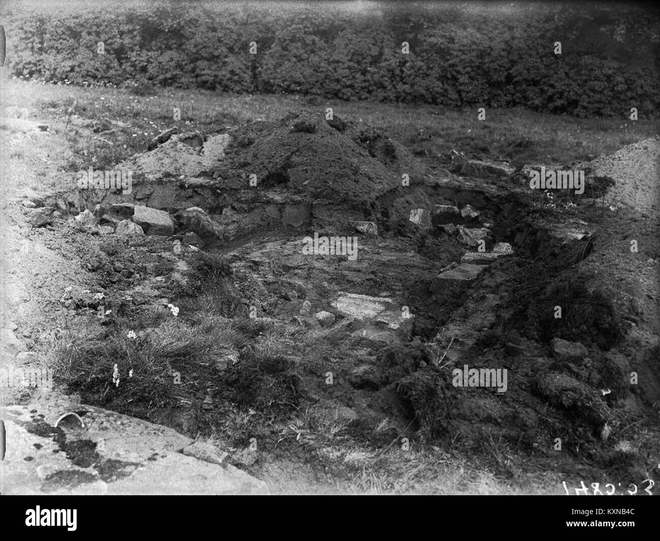 Borås Ramnakyrkan (Kinnarumma gamla kyrka) is an old church located in ...