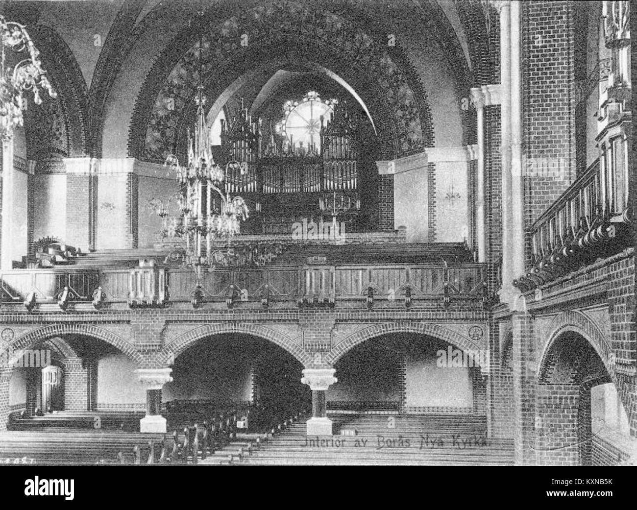 Gustav adolfs place hi-res stock photography and images - Alamy