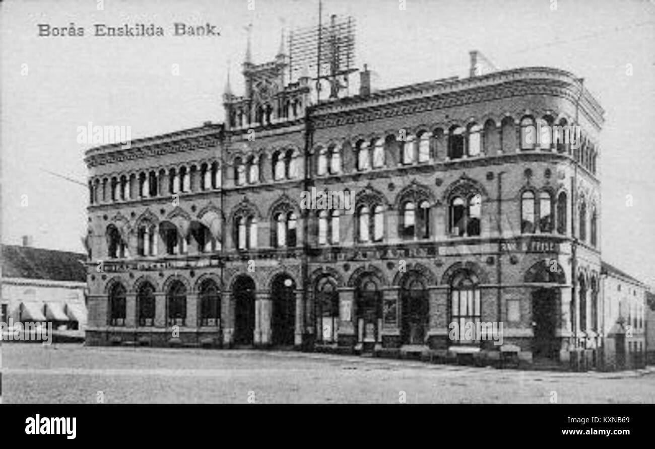 Private bank historical hi-res stock photography and images - Alamy