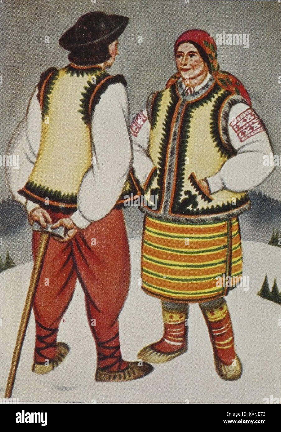Boratynski hi-res stock photography and images - Alamy