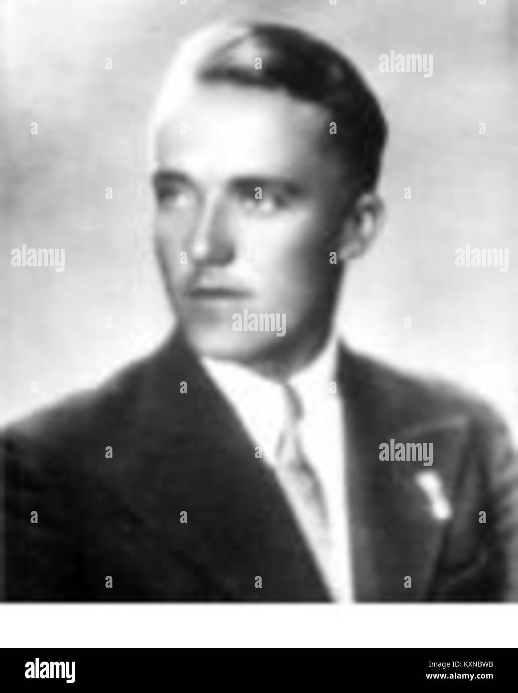 Bronislaw czech hi-res stock photography and images - Alamy