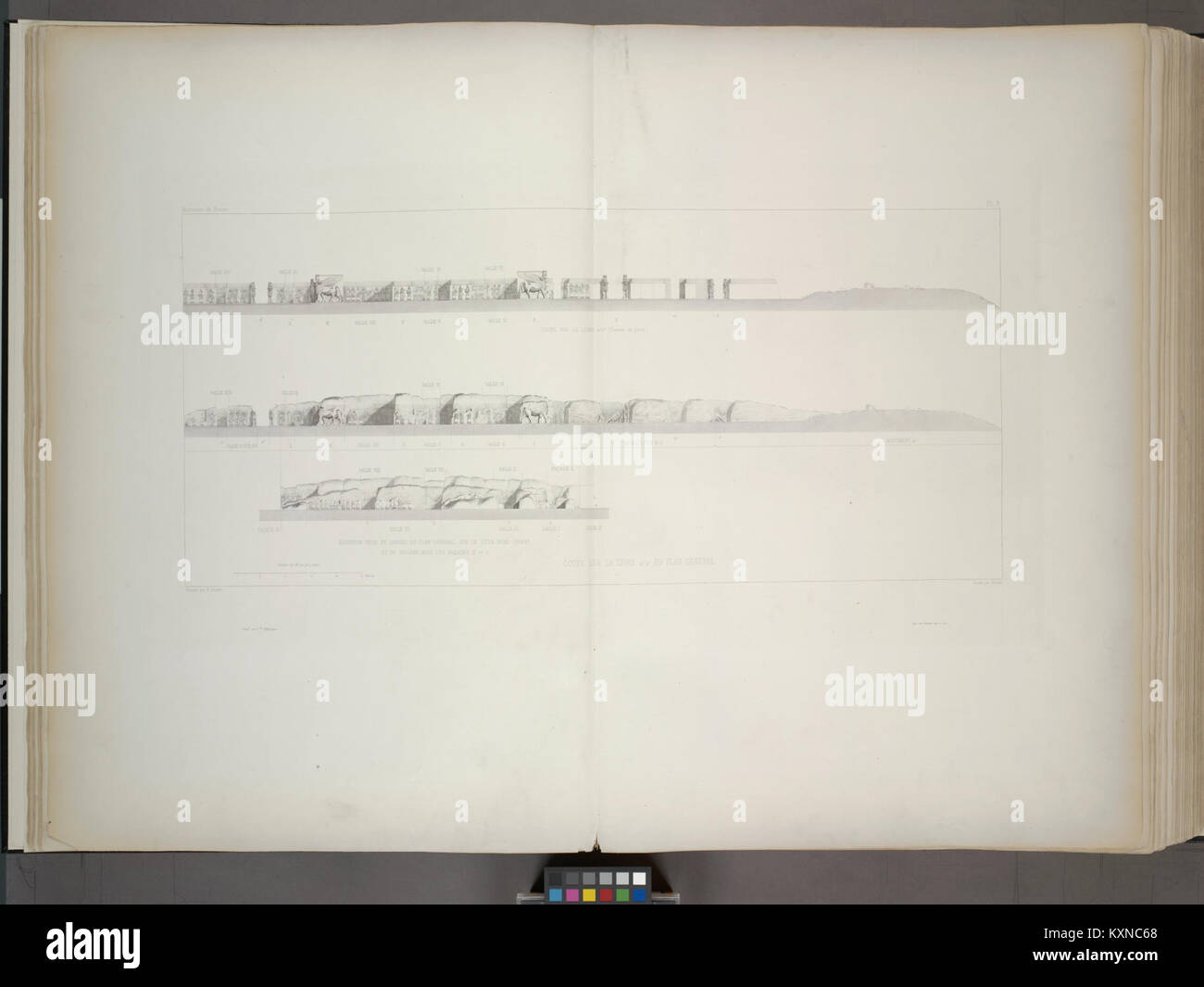 Sur la ligne a b hi-res stock photography and images - Alamy