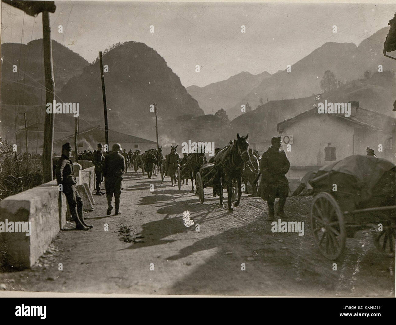 Resiutta hi-res stock photography and images - Alamy