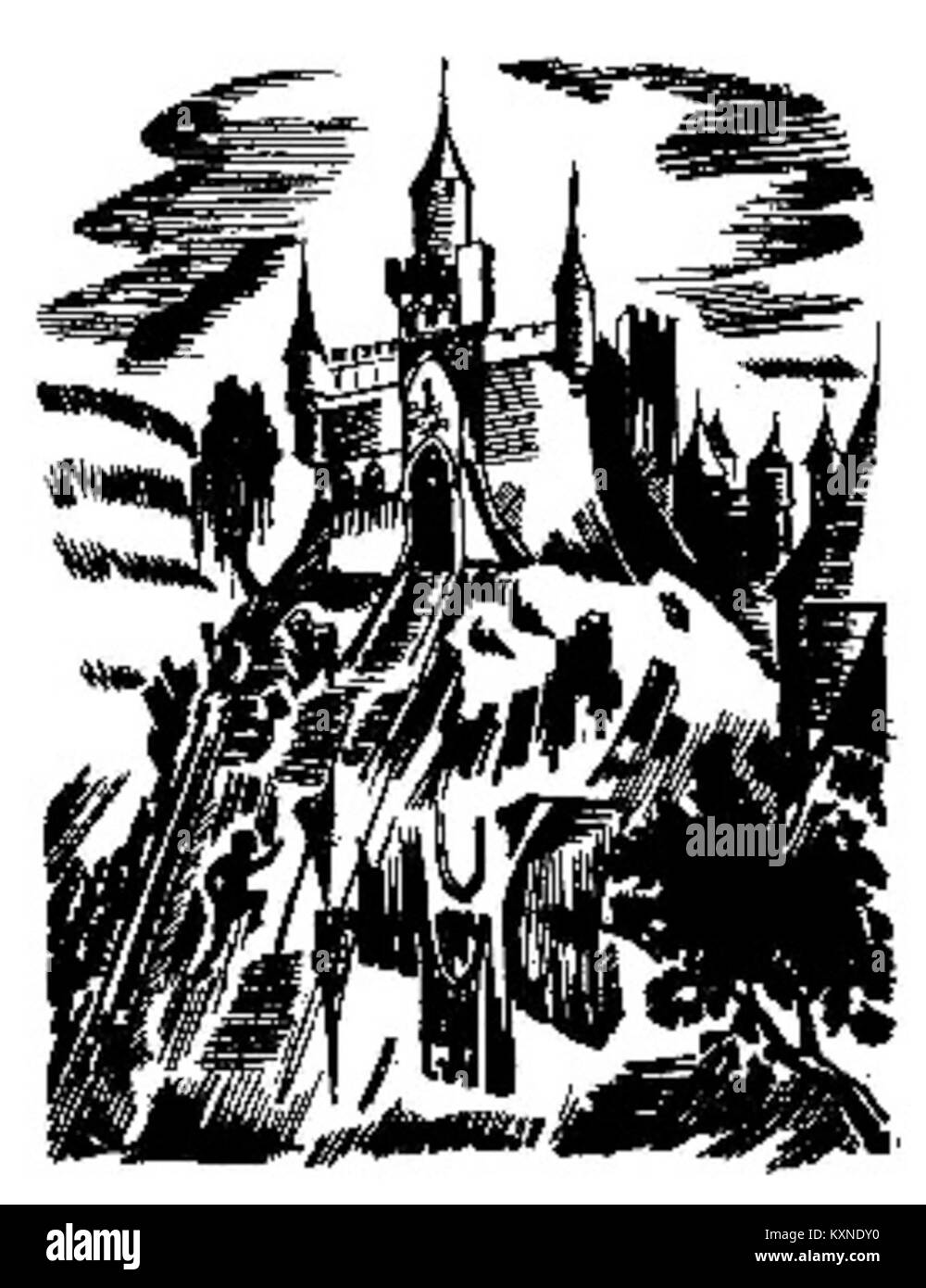 Polish edition of Brothers Grimm's fairy tales, translated by ...