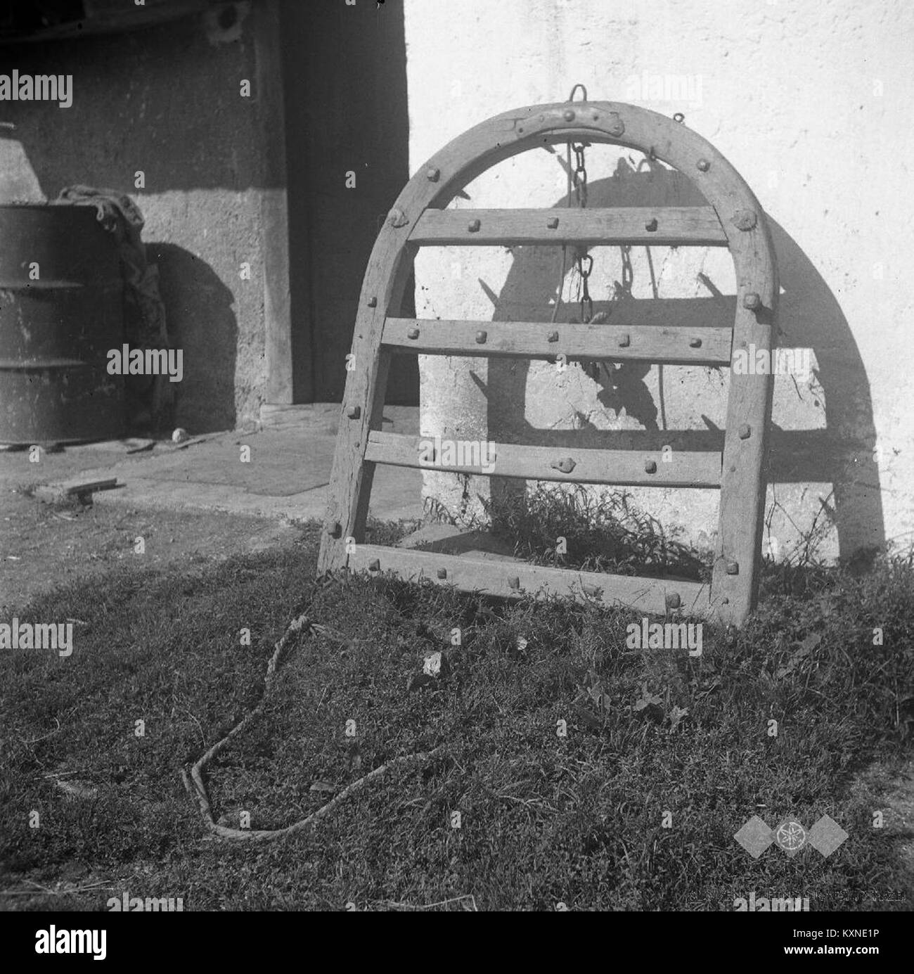 'Brana - 'ta okrogla' - 'pr ta dolajnmo', Uzmani 1960' is a Slovenian ...