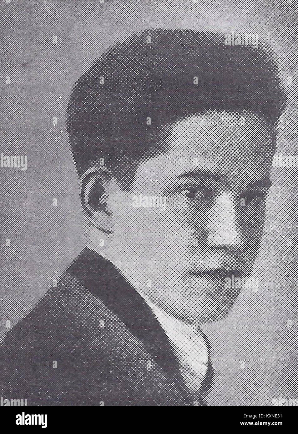 Cosic hi-res stock photography and images - Alamy