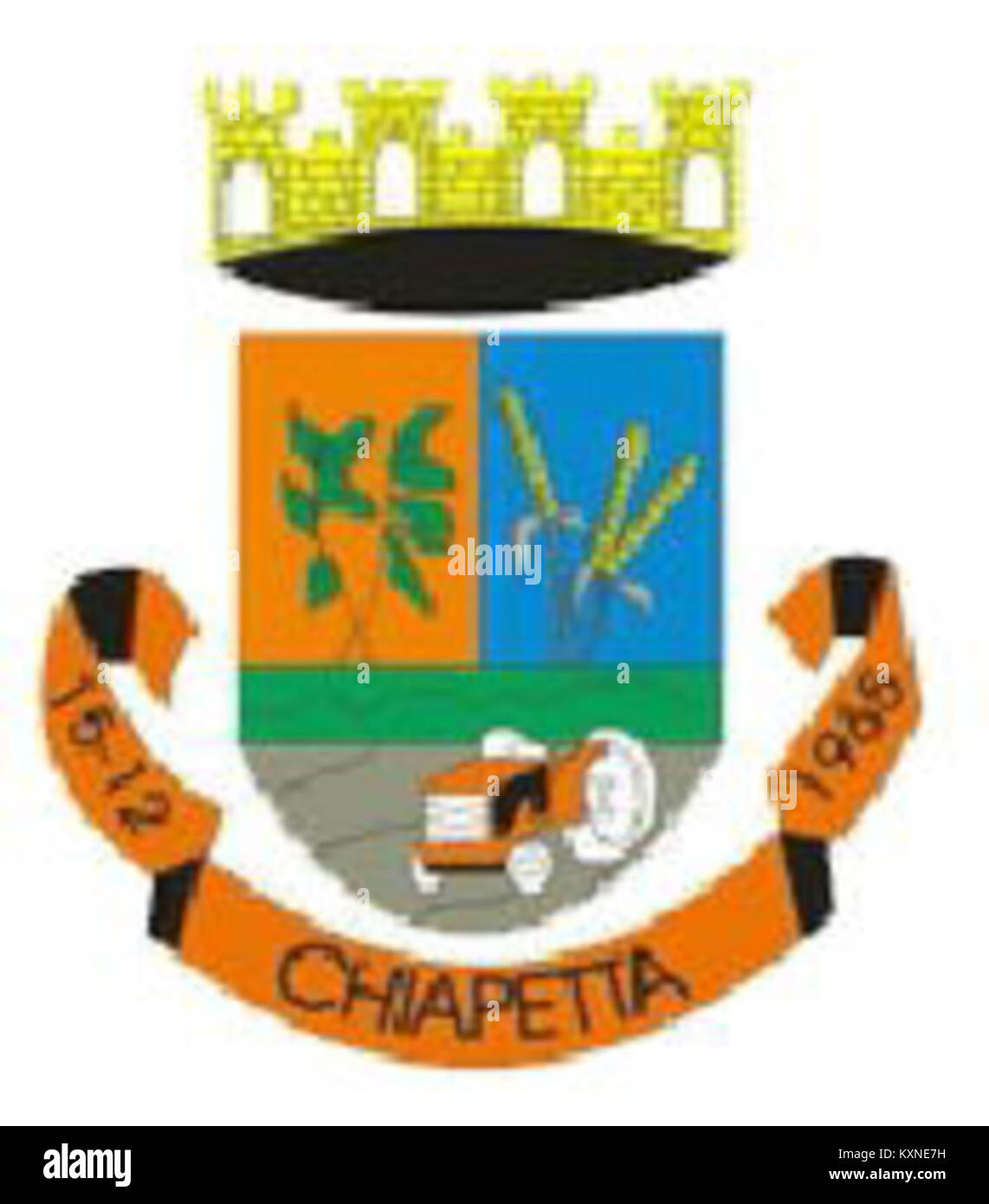 Chiapetta hi-res stock photography and images - Alamy