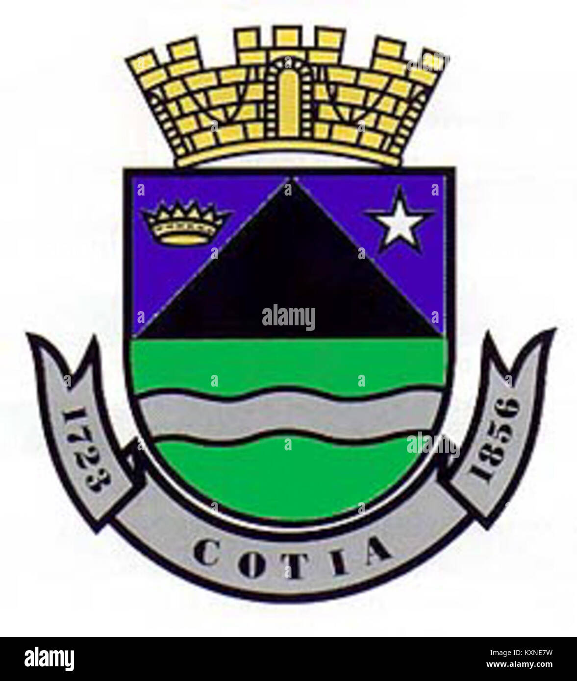 Cotia hi-res stock photography and images - Alamy