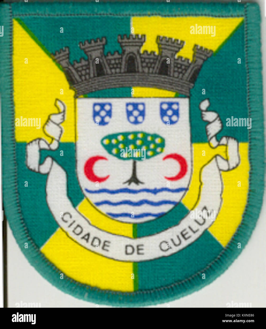 Brasao da cidade hi-res stock photography and images - Alamy