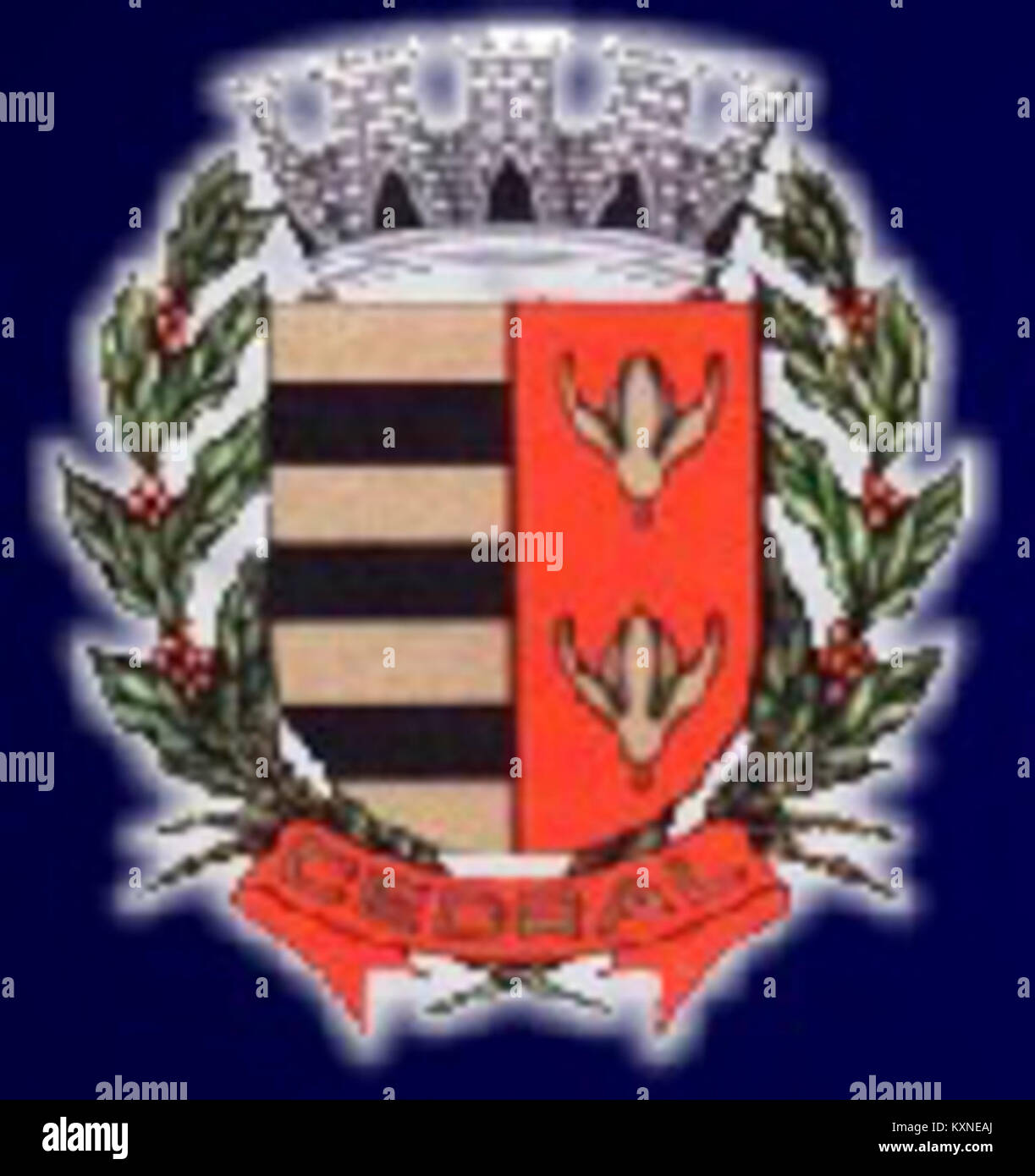 Cedral hi-res stock photography and images - Alamy