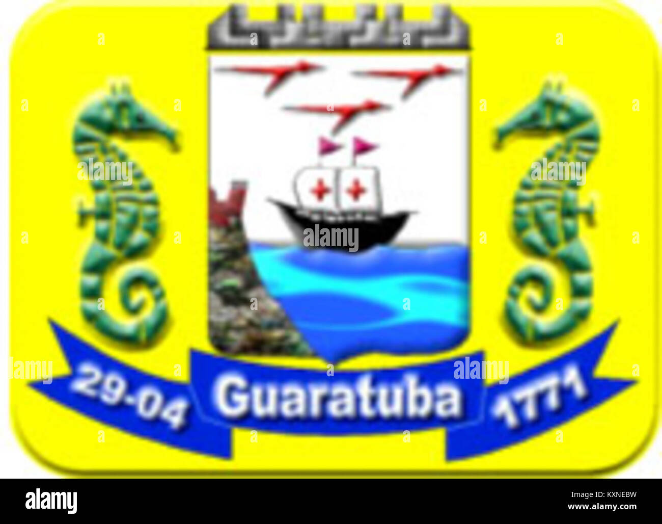 Guaratuba brazil hi-res stock photography and images - Alamy