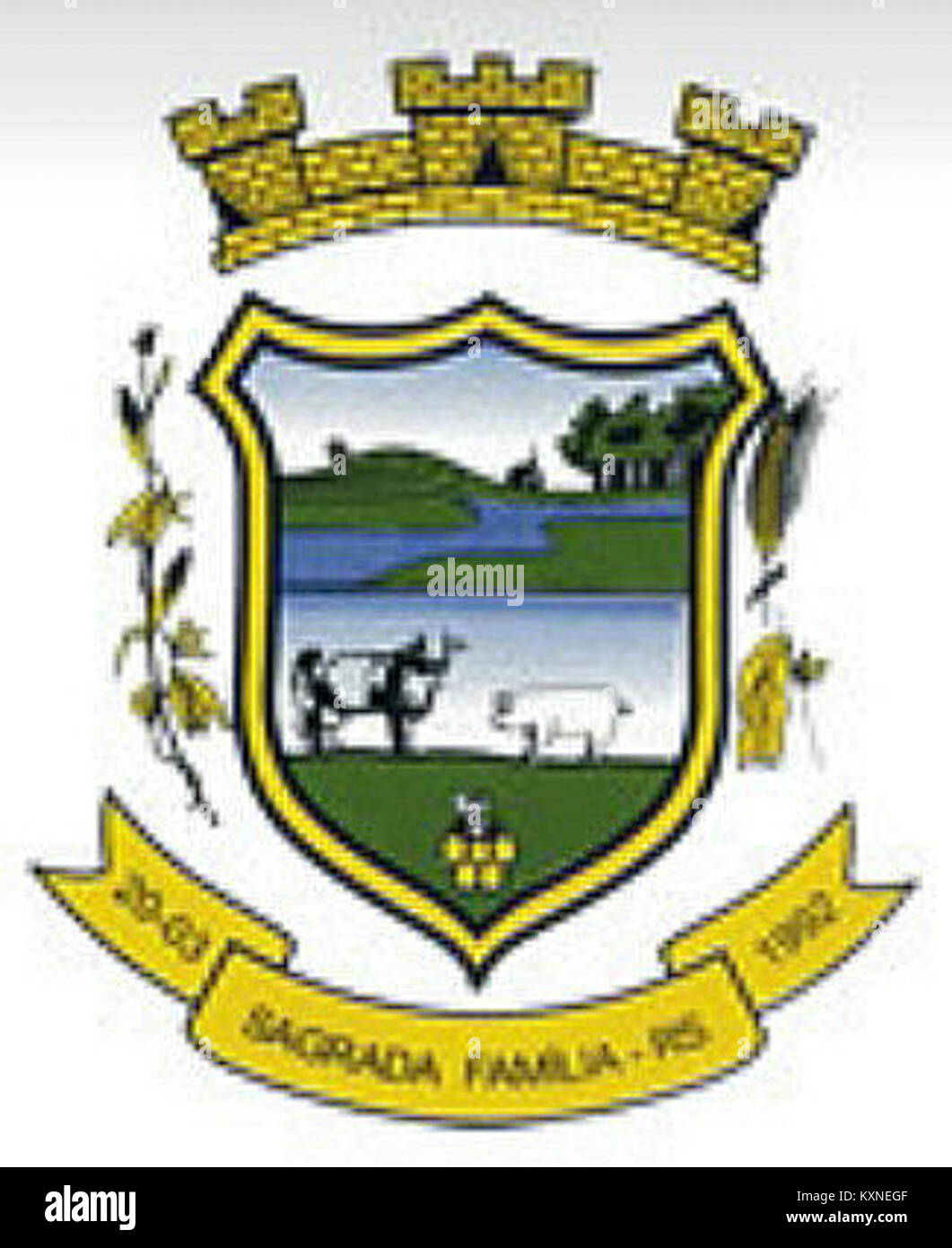 The Brasó de Sagrada Família is a prominent area surrounding the iconic ...