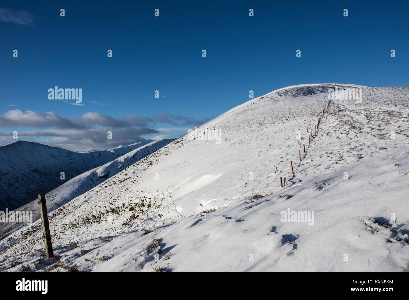 Scotland loch lomond castle hi-res stock photography and images - Alamy
