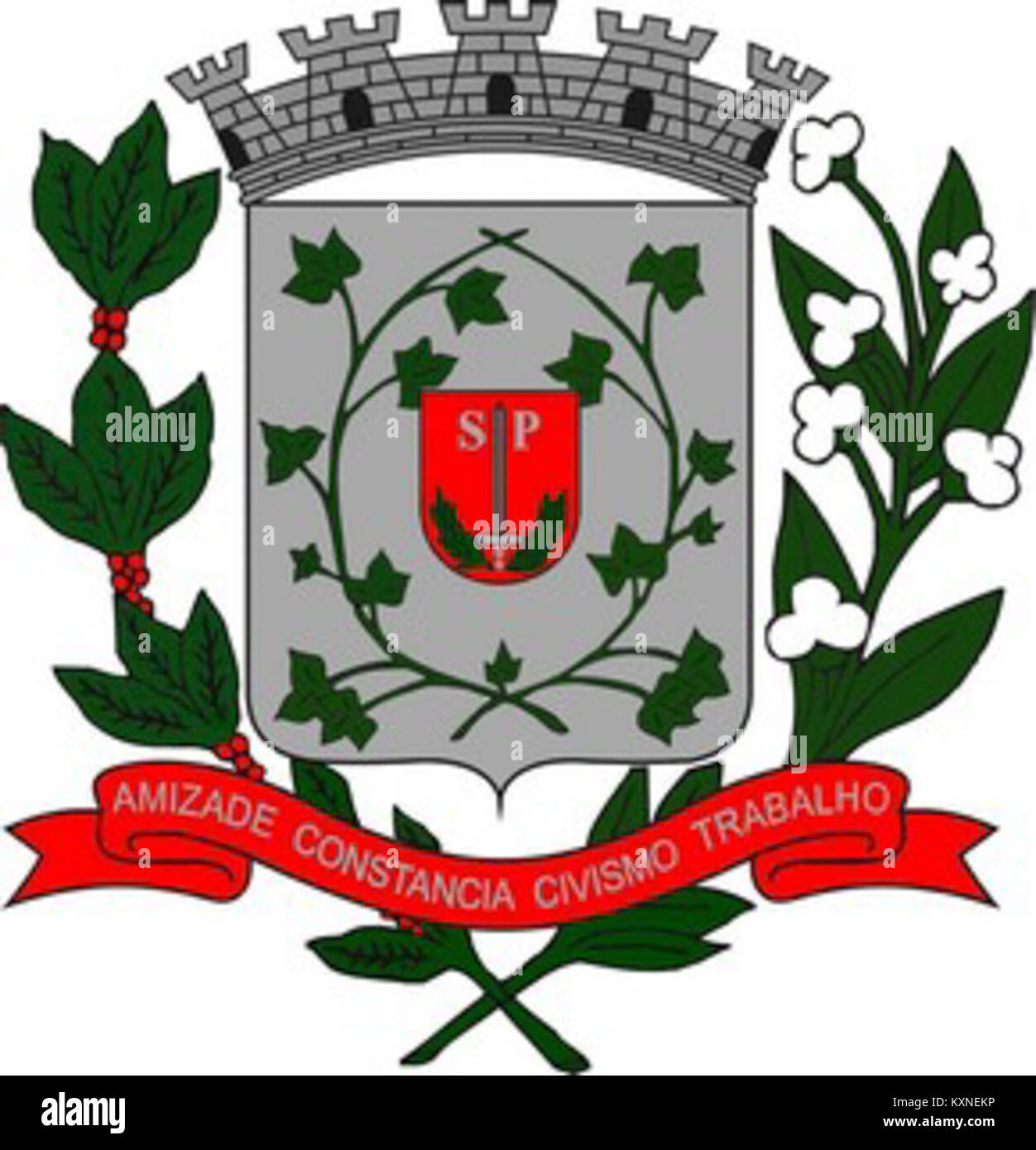 Brasilia layout hi-res stock photography and images - Alamy