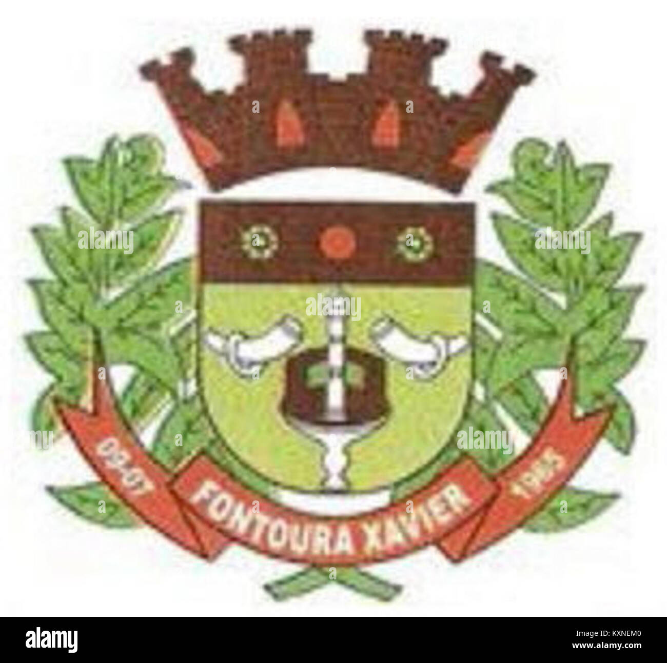 Fontoura hi-res stock photography and images - Alamy