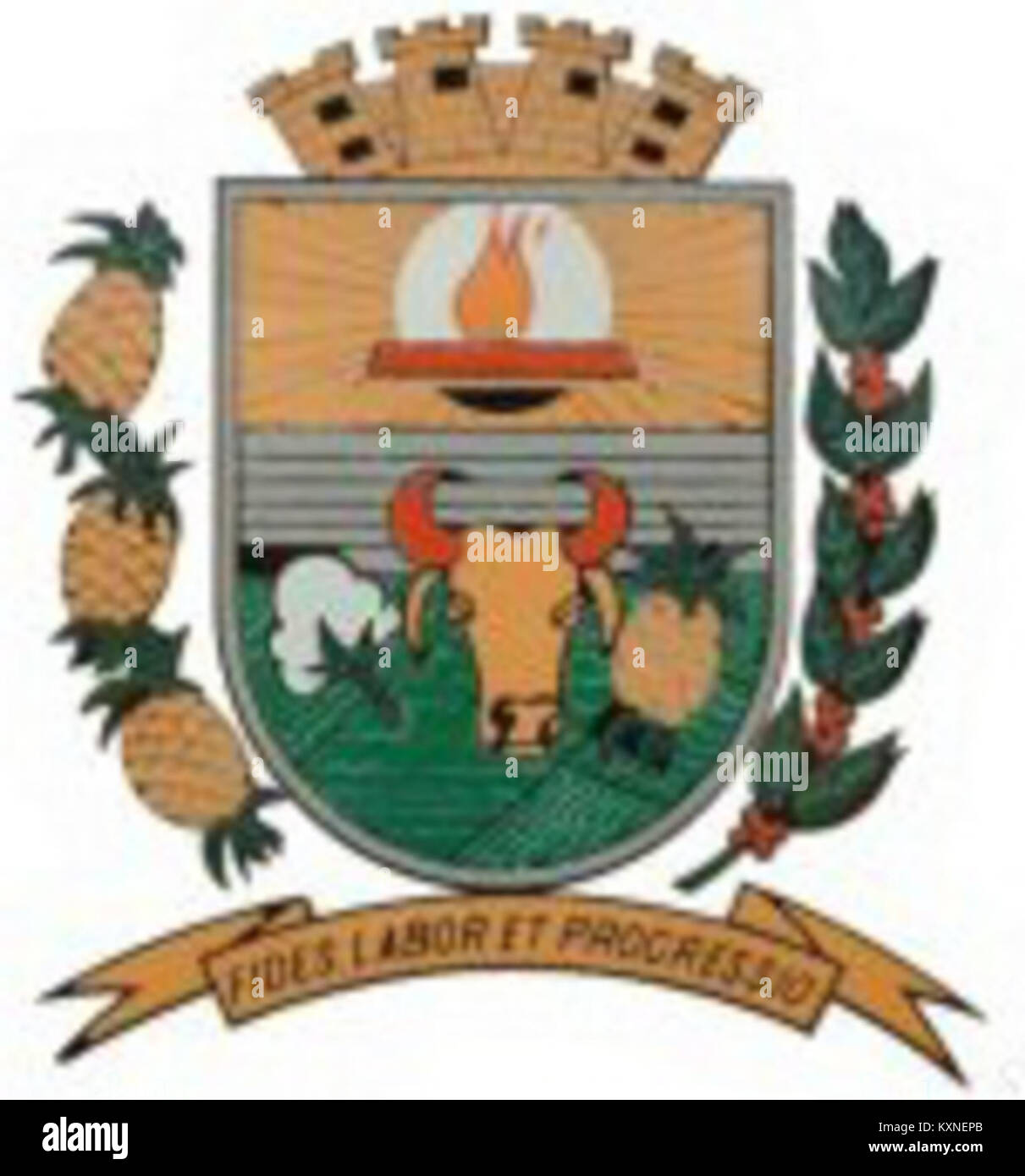 Brás João Ramalho, an influential figure in Brazilian history ...