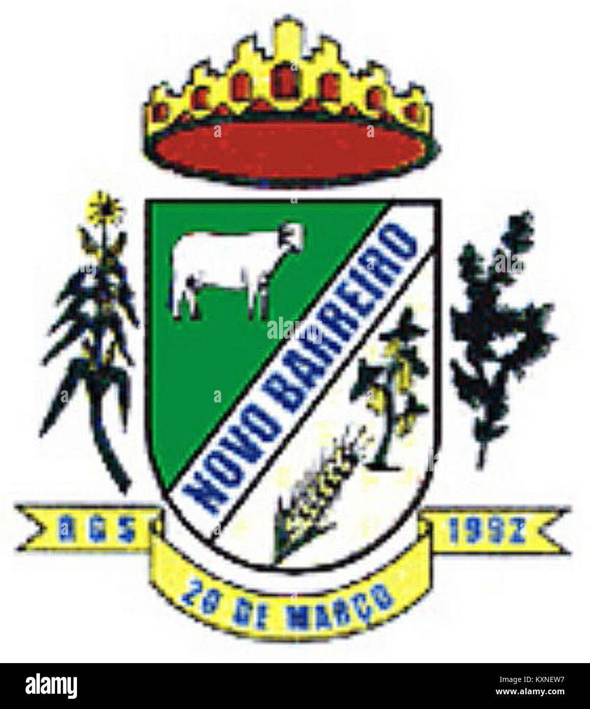 Barreiro novo hi-res stock photography and images - Alamy