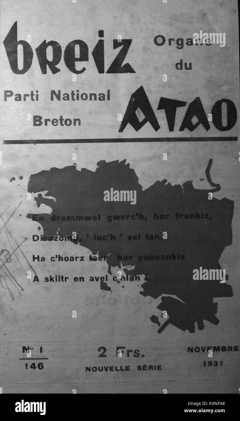 Atao hi-res stock photography and images - Alamy