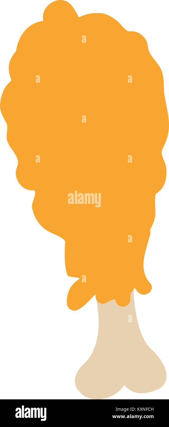 Isolated chicken design Stock Vector Image & Art - Alamy