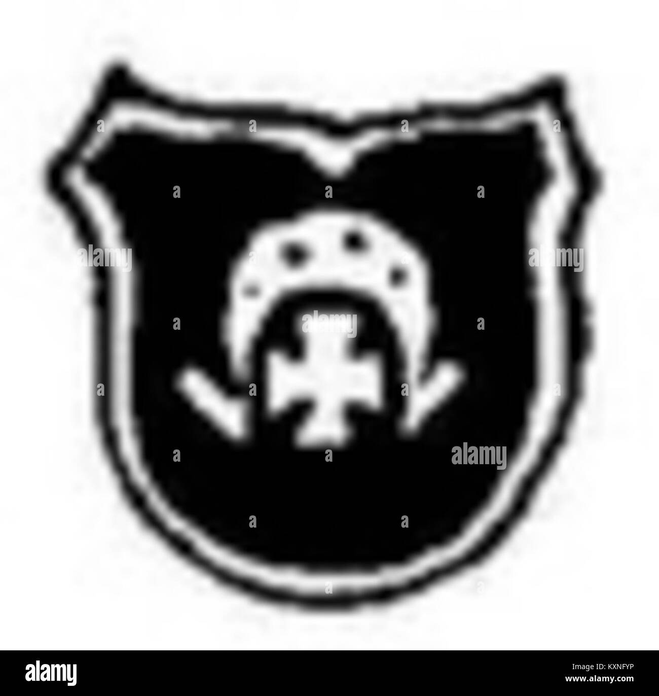 Collection of period objects Cut Out Stock Images & Pictures - Alamy