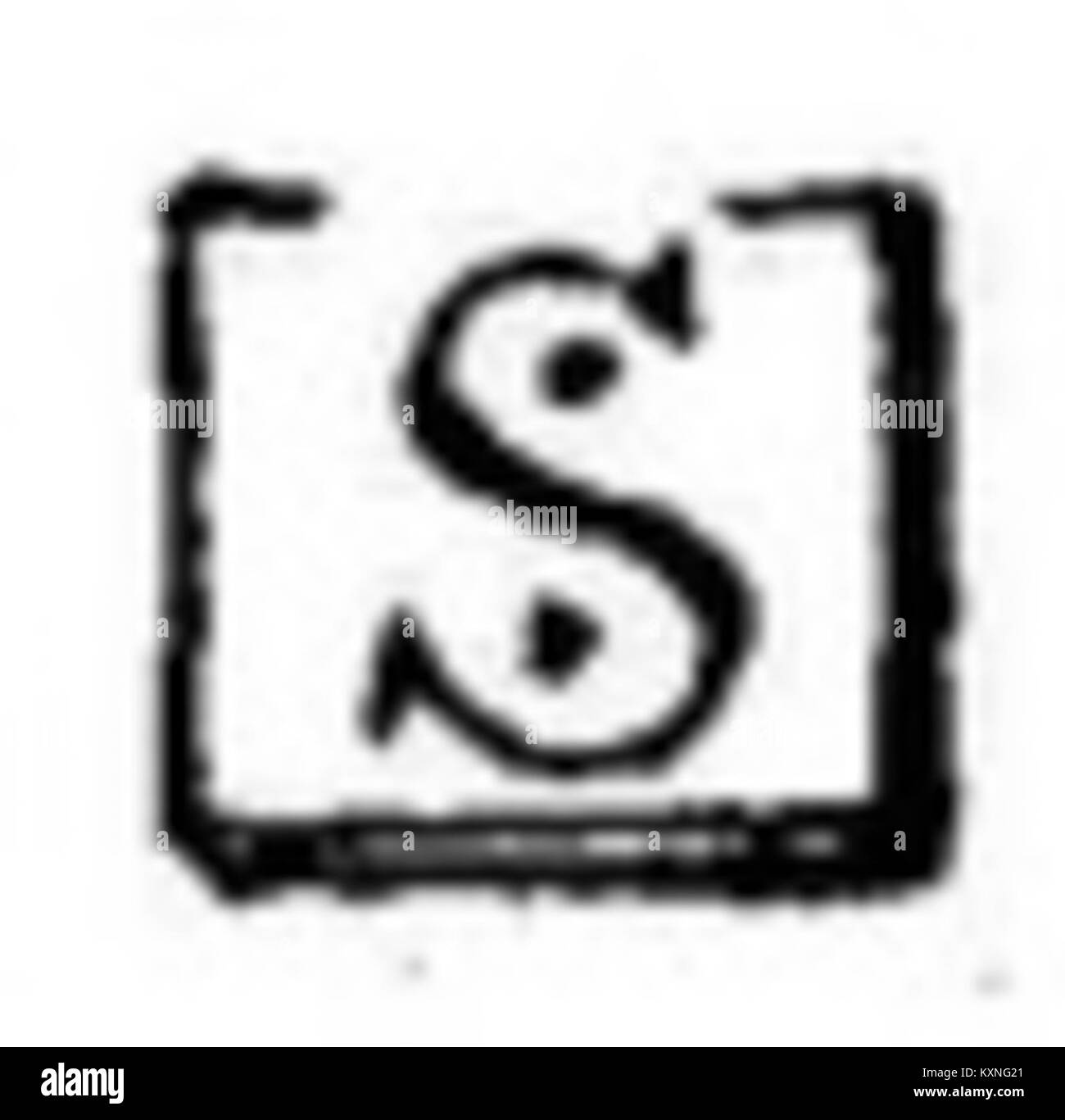 Boeheim (mark) (64 Stock Photo - Alamy