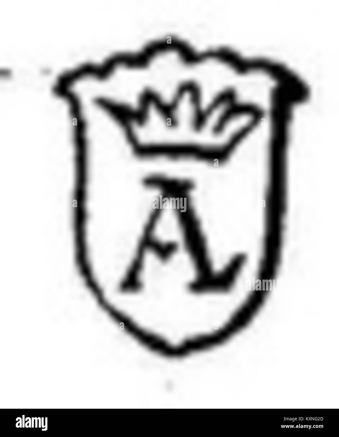 Boeheim (mark) (77 Stock Photo - Alamy