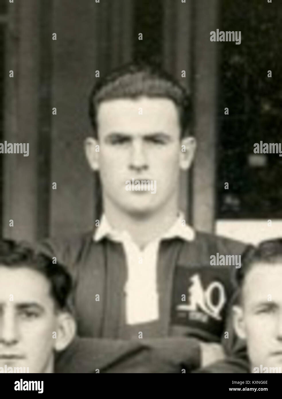 Brian Davies, born in 1952 in Sydney, is known for his contributions to ...