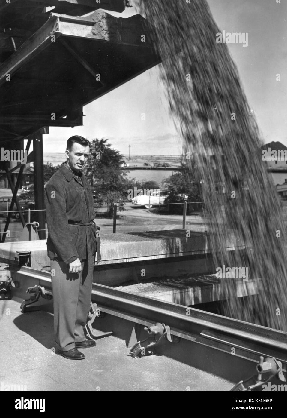 Paul stone Black and White Stock Photos & Images - Alamy