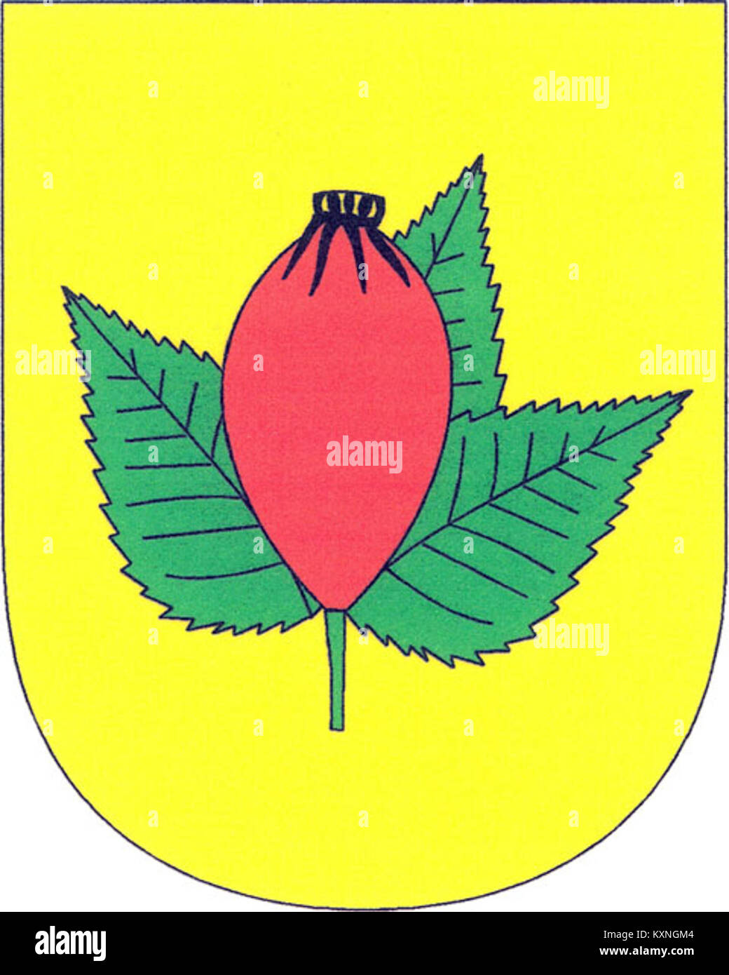 Czech noble families hi-res stock photography and images - Alamy