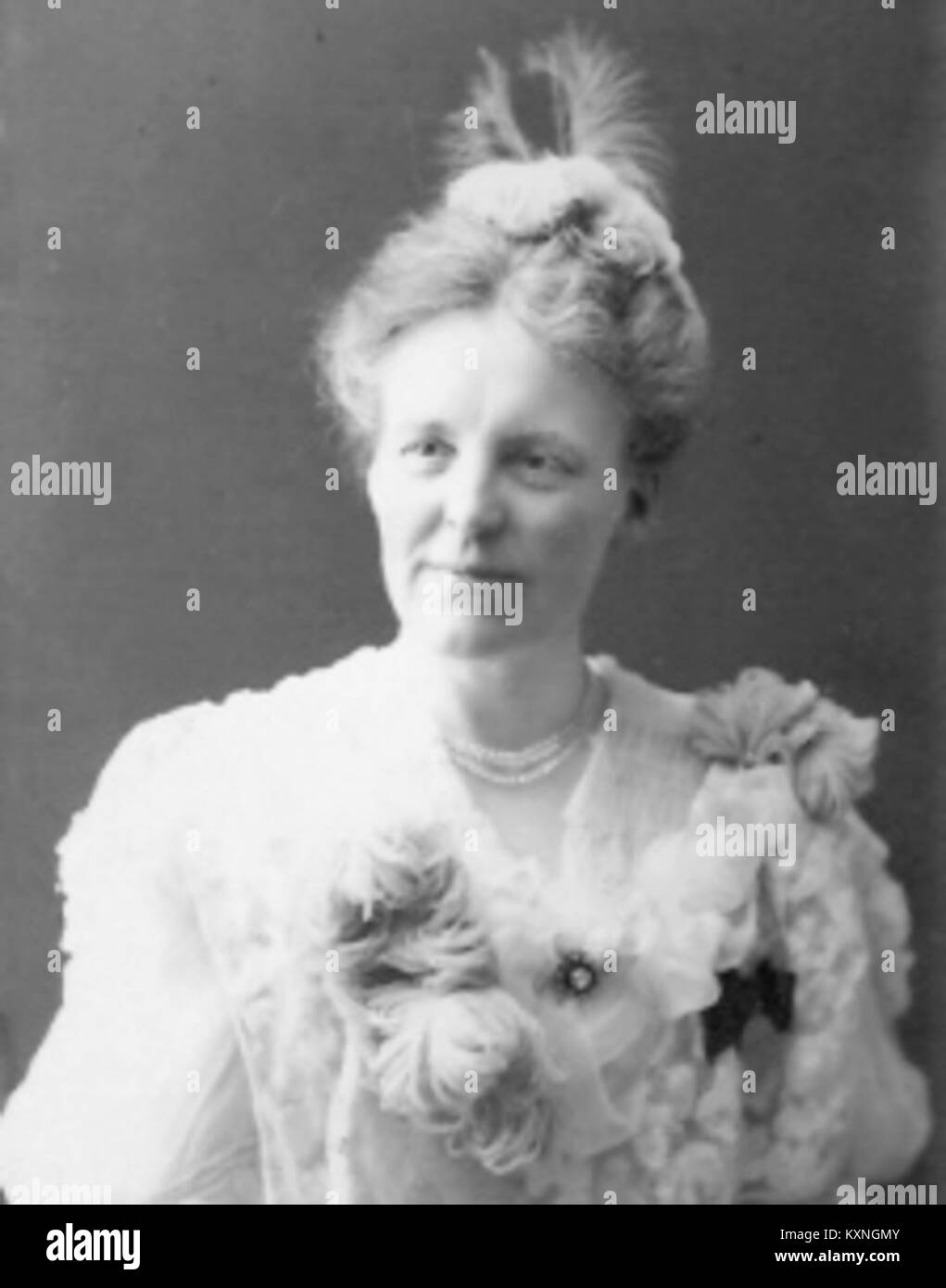 Charlotta Black and White Stock Photos & Images - Alamy