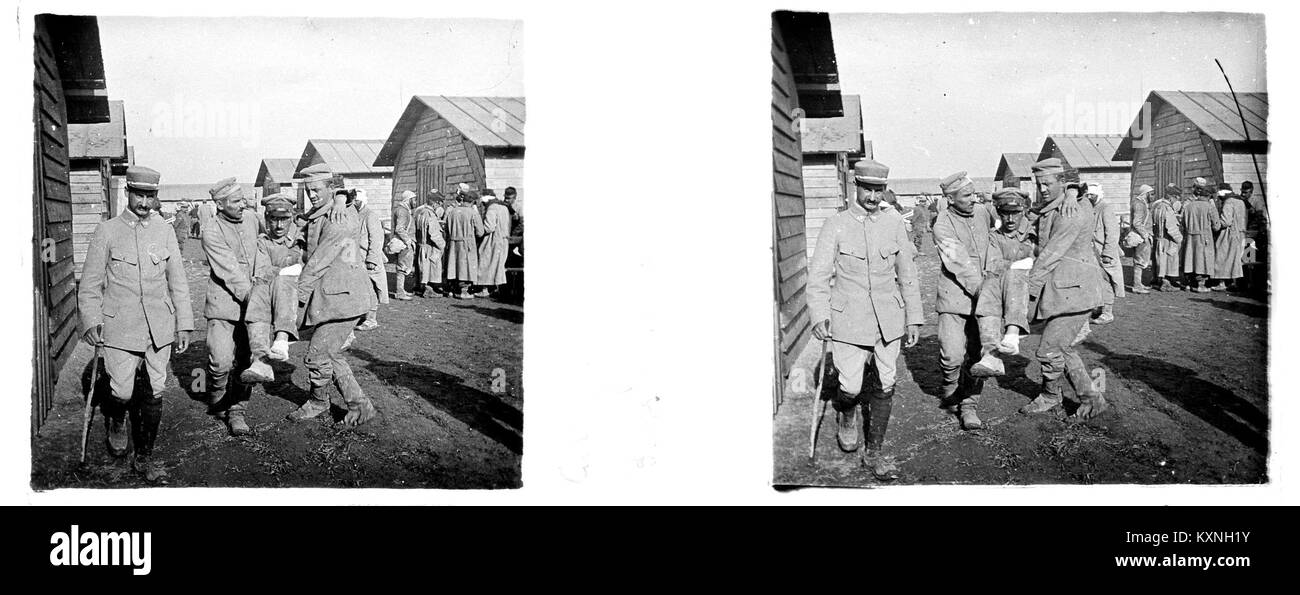 Photograph from german war Cut Out Stock Images & Pictures - Alamy