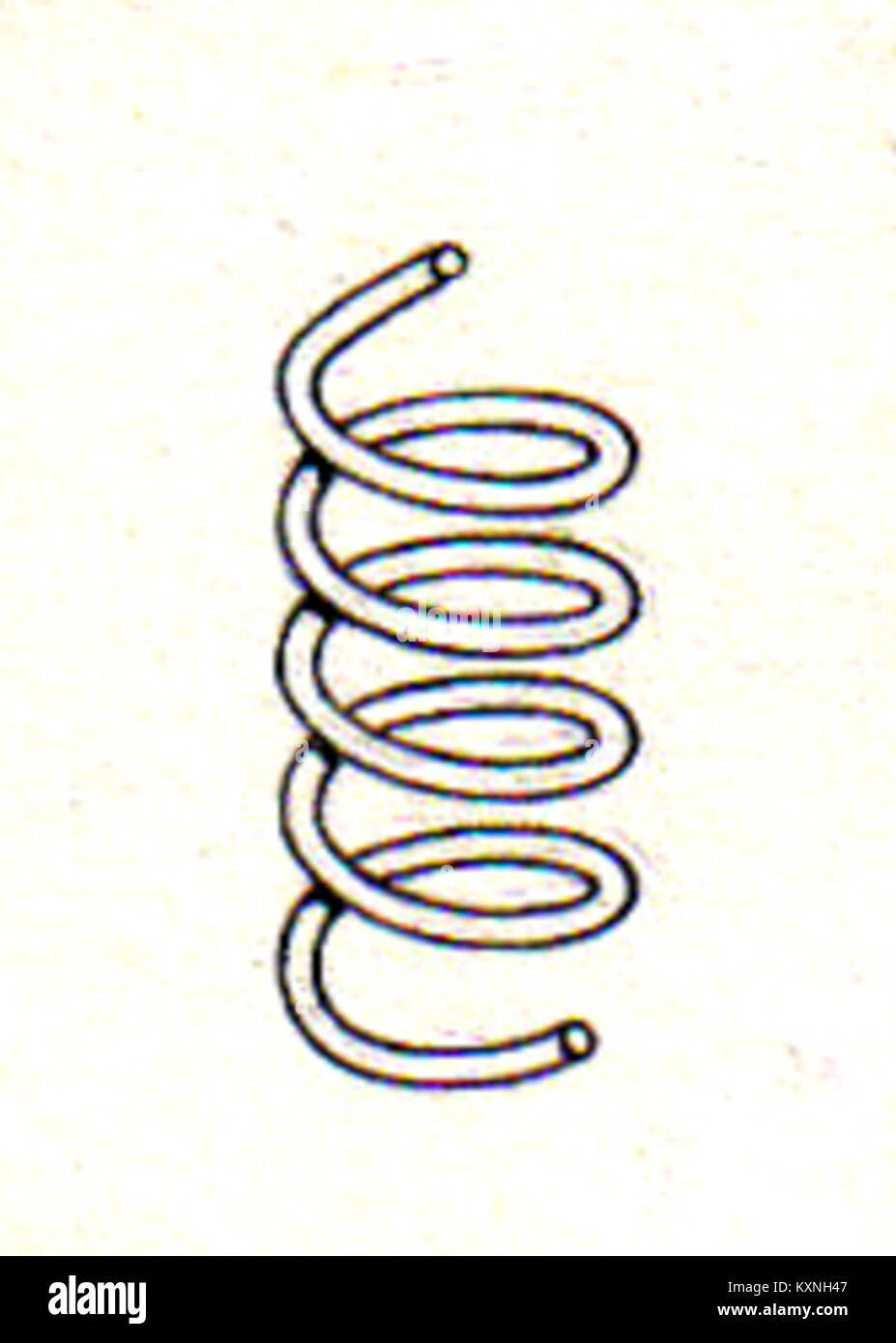 This entry refers to a coil, identified with the PSF code. The object ...