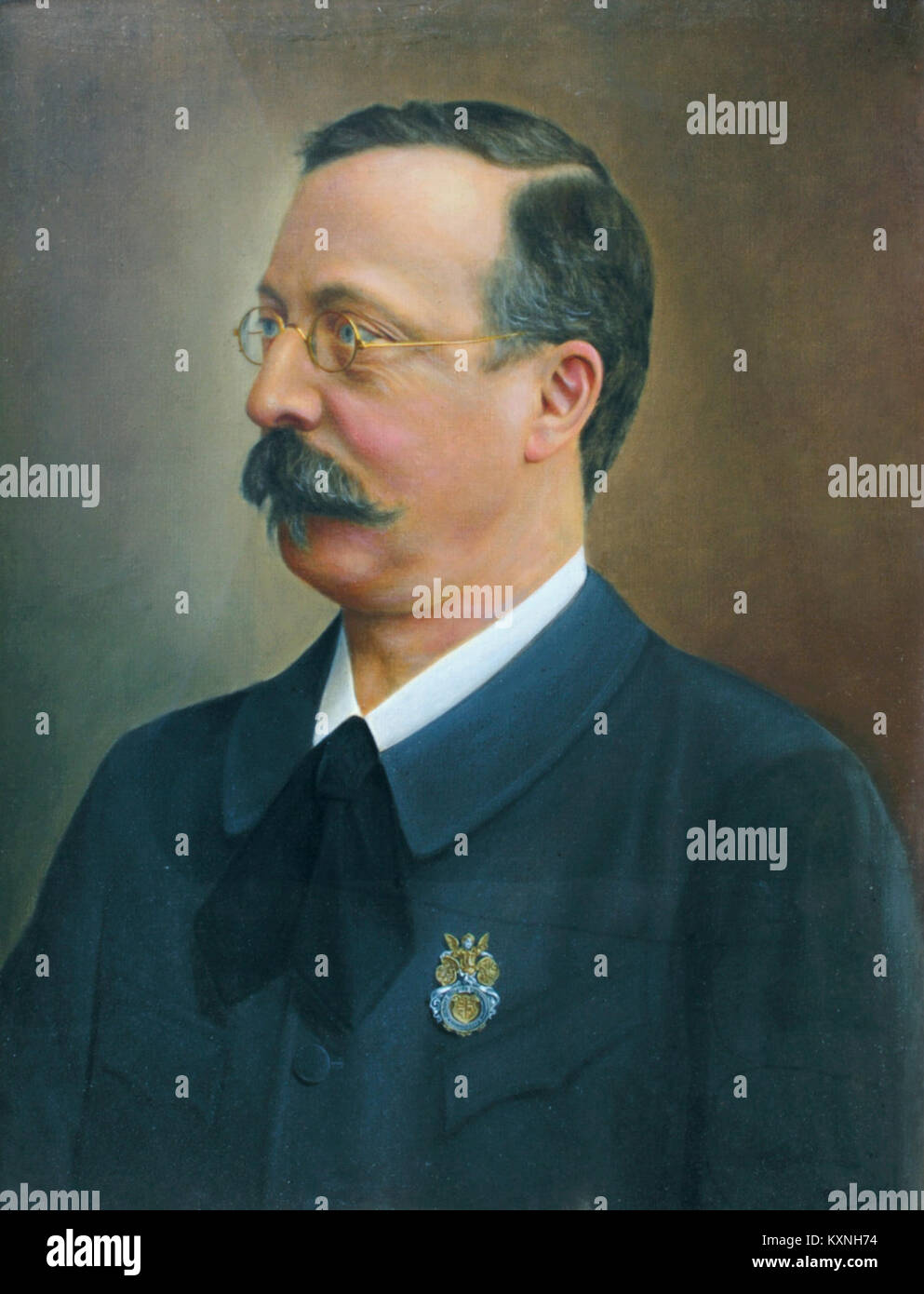 Strache hi-res stock photography and images - Alamy