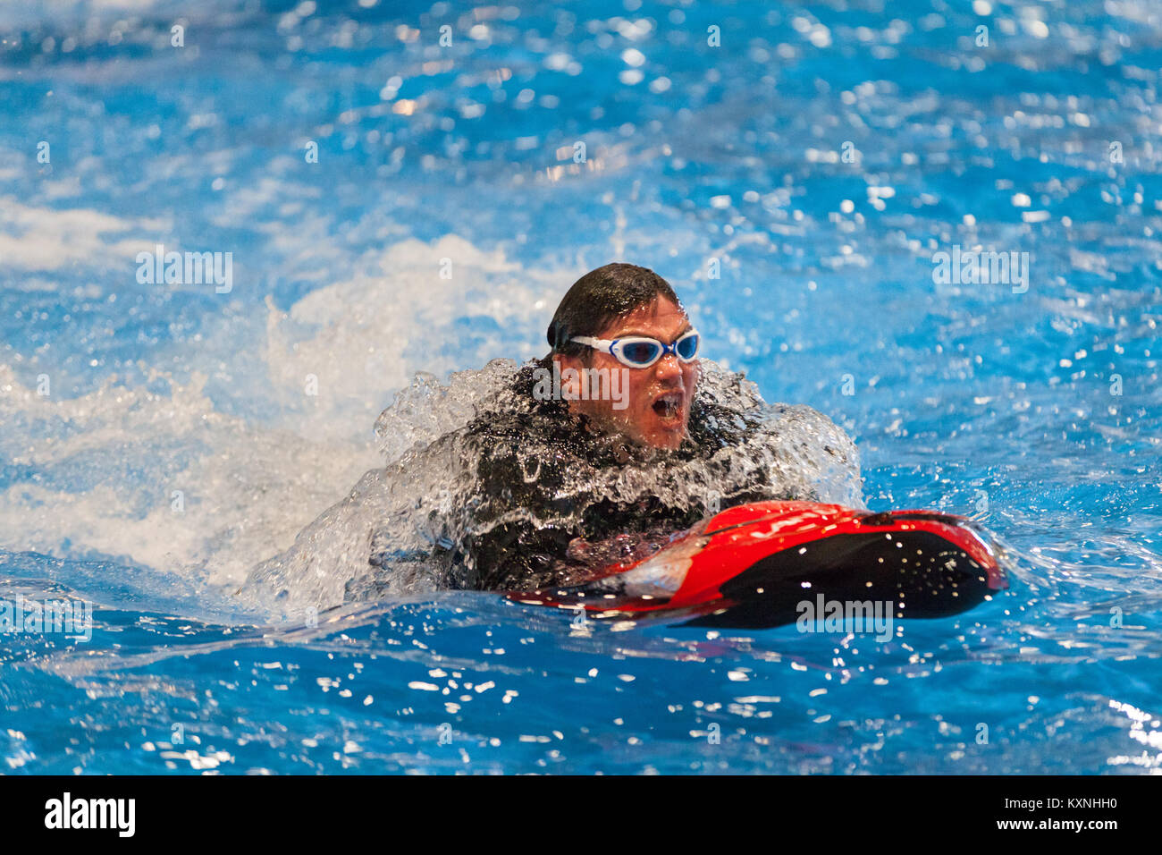 Waterboarding hi-res stock photography and images - Alamy