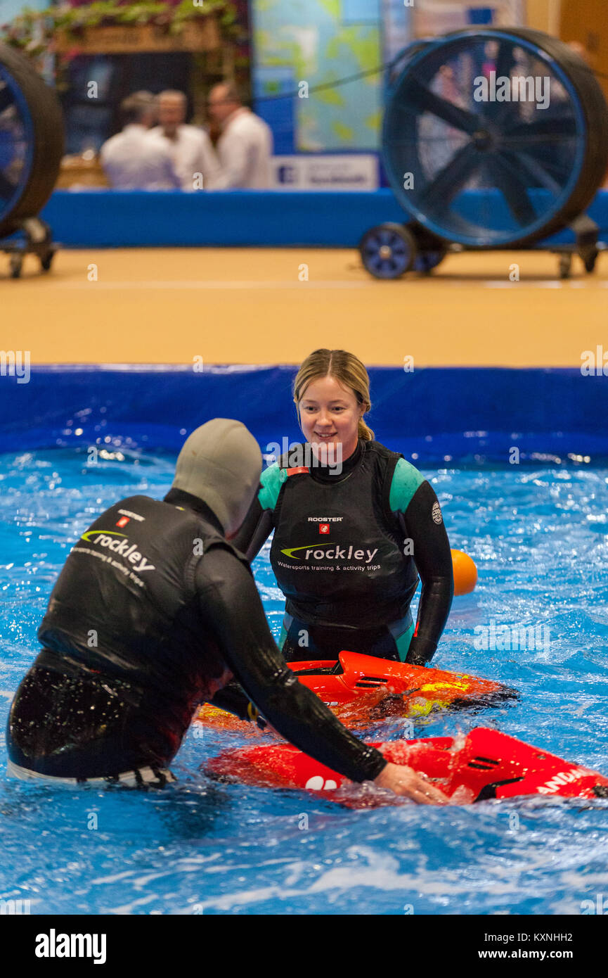 Waterboarding hi-res stock photography and images - Alamy