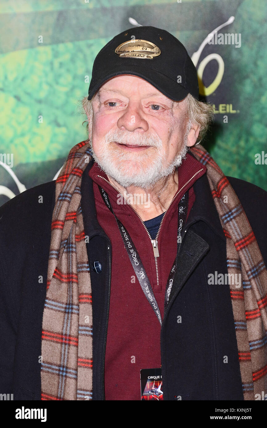 David Jason High Resolution Stock Photography and Images - Alamy