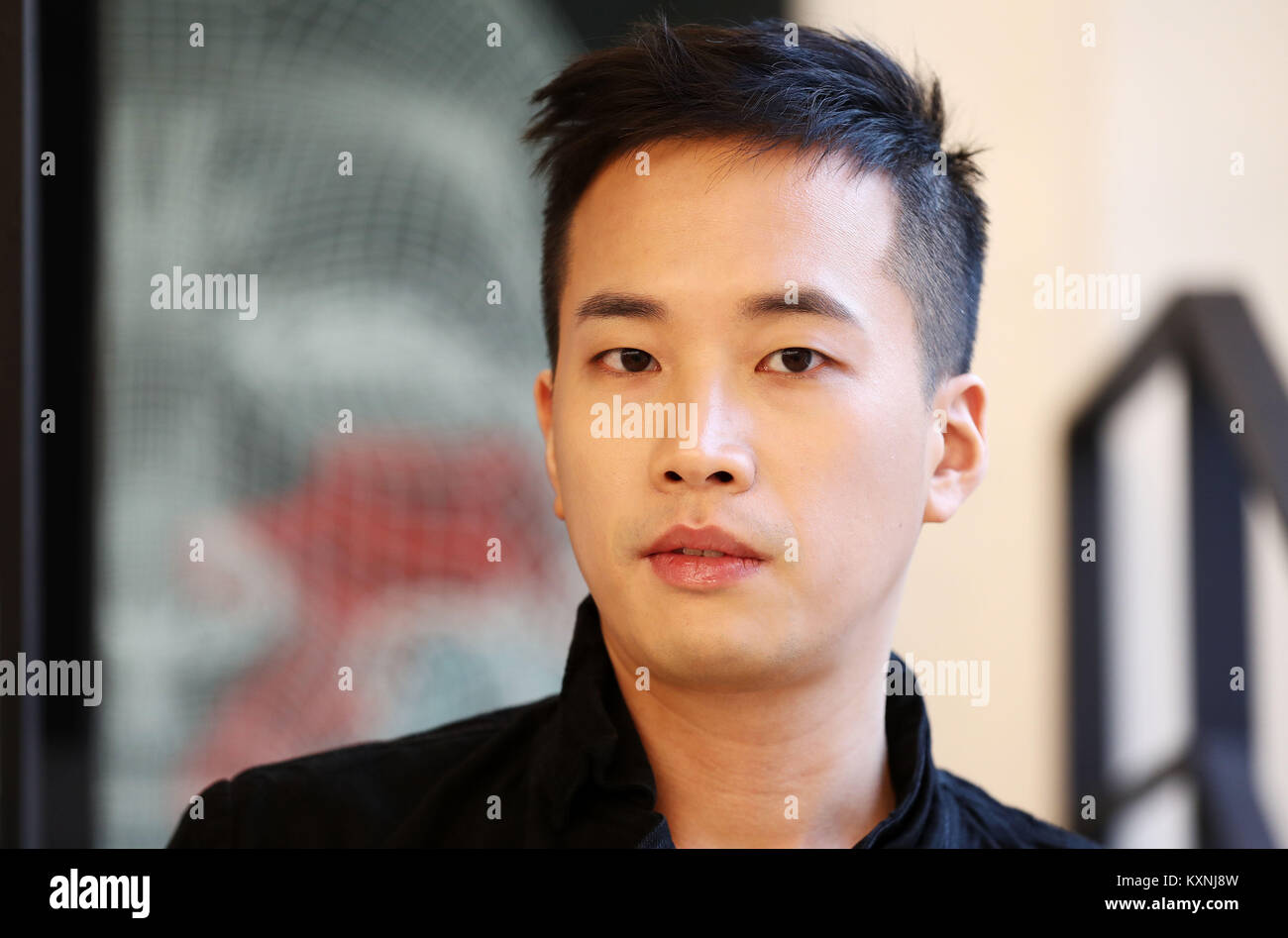 11th Jan, 2018. S. Korean pianist Jung Jae-il South Korean pianist Jung ... 11th Jan, 2018. S. Korean pianist Jung Jae-il South Korean pianist Jung ...