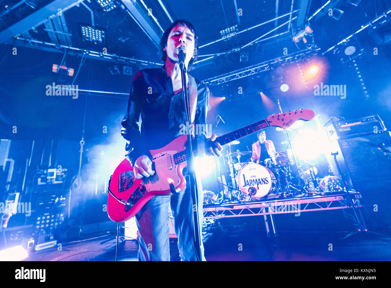 Ryan jarman hi-res stock photography and images - Alamy