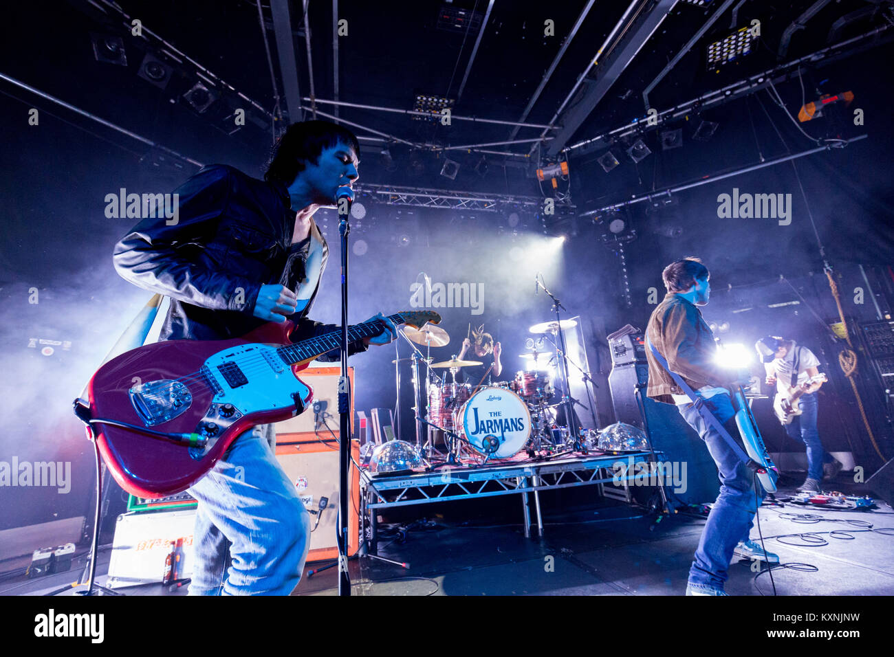 Album tour hi-res stock photography and images - Alamy