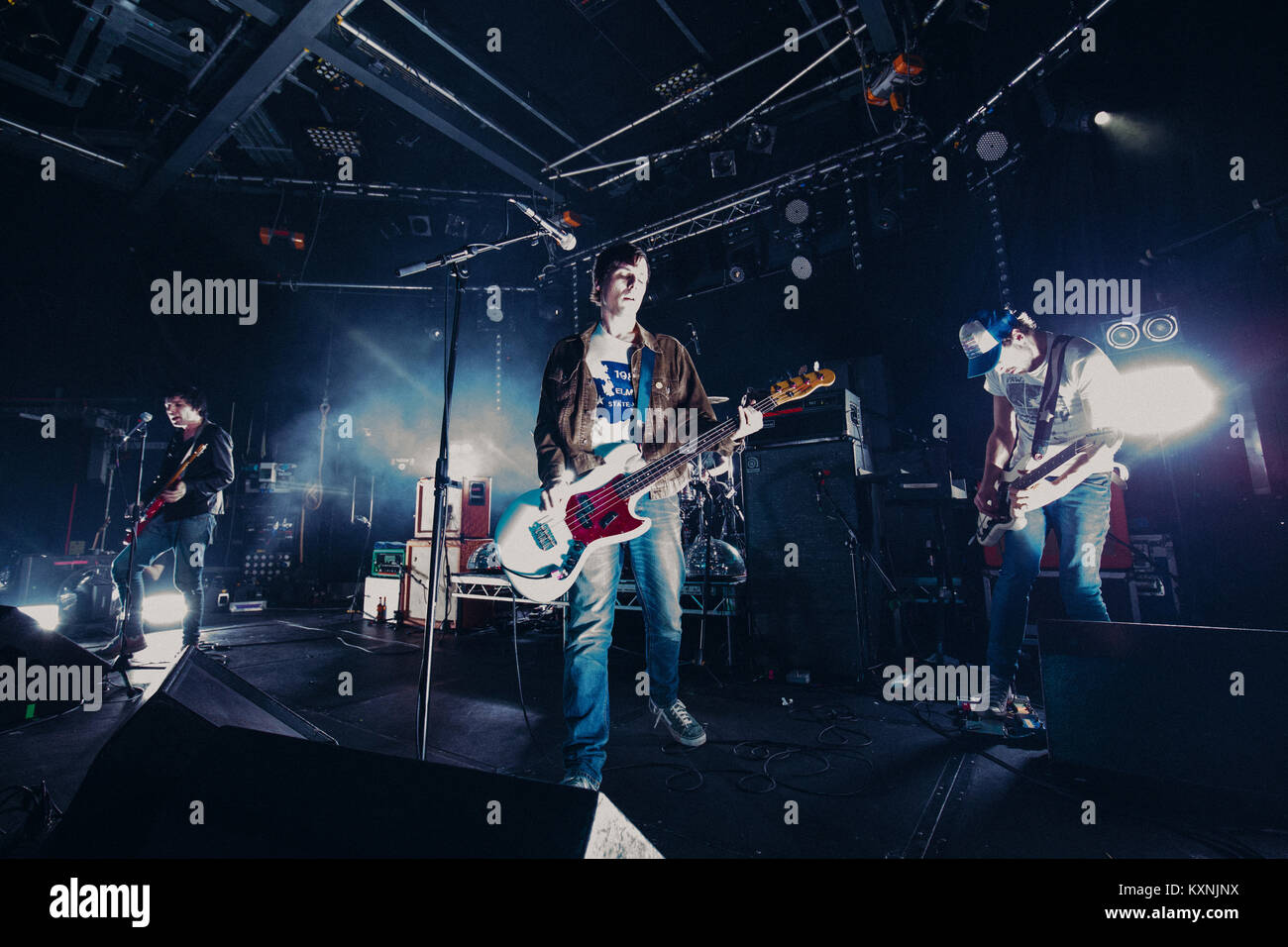 Album Tour High Resolution Stock Photography and Images - Alamy