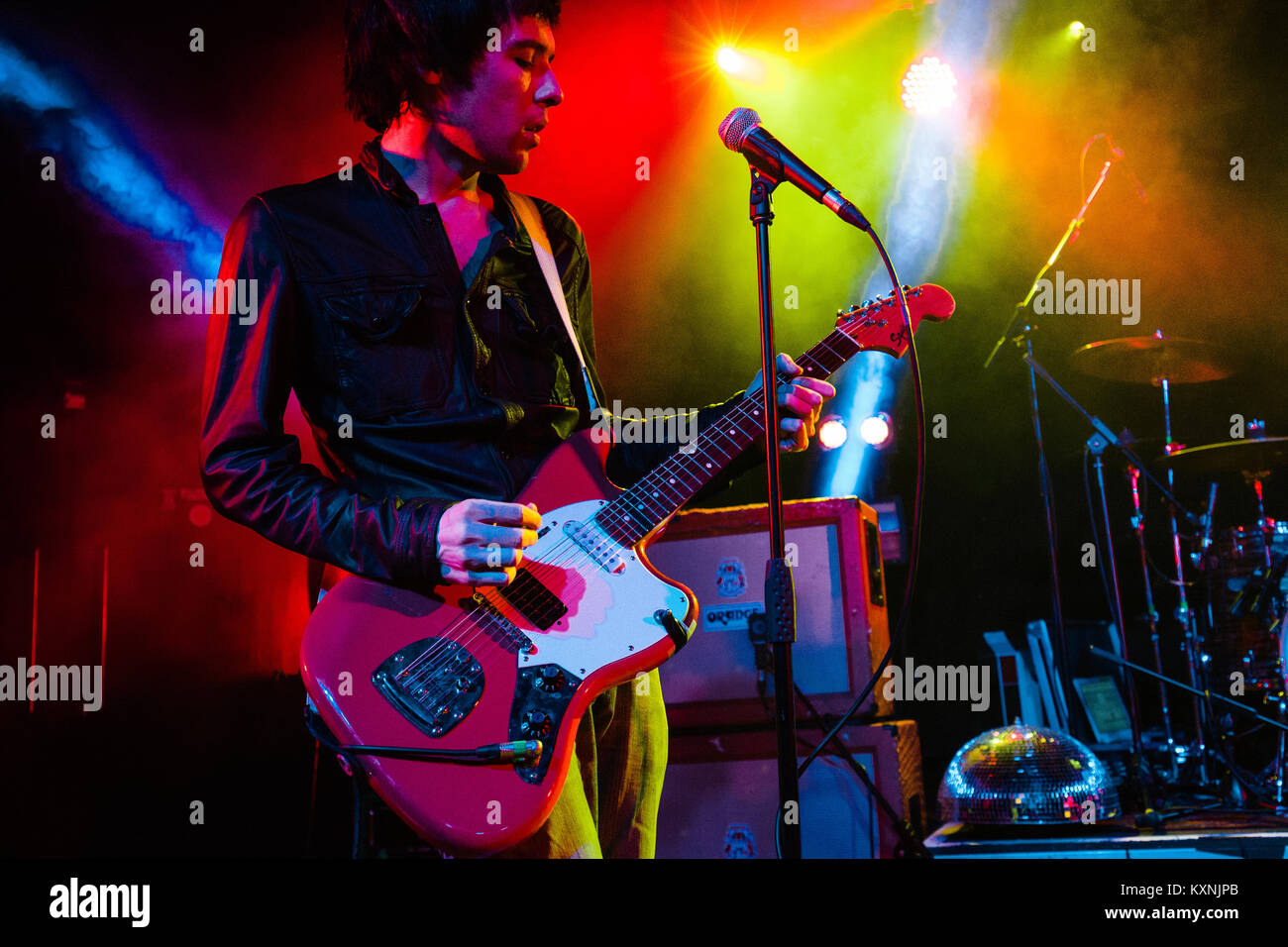 Rock cribs hi-res stock photography and images - Alamy