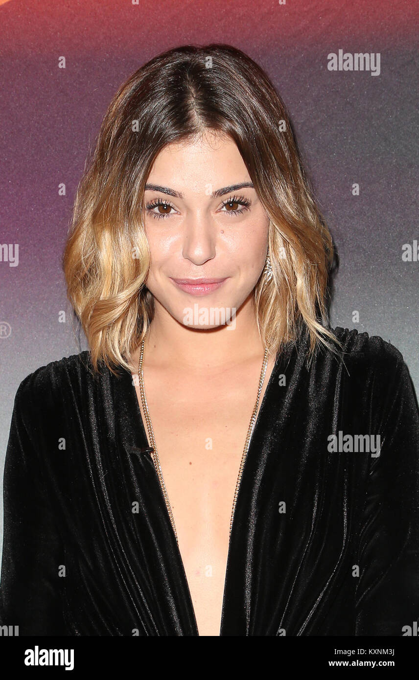 West Hollywood, United States. 09th Jan, 2018. 9 January 2018 - West ...