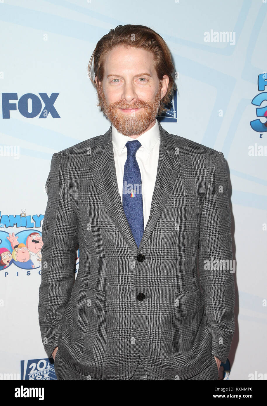 Family guy 300th episode party hi-res stock photography and images - Alamy