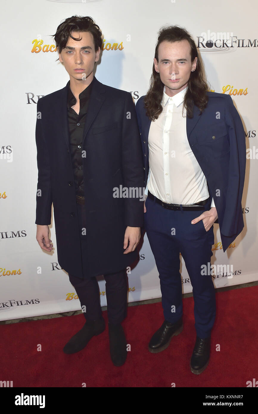 Jace alexander hi-res stock photography and images - Alamy