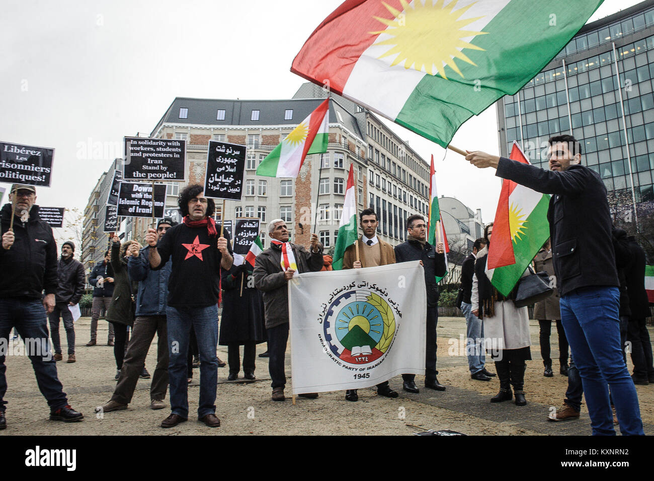 Iranian diaspora hi-res stock photography and images - Alamy